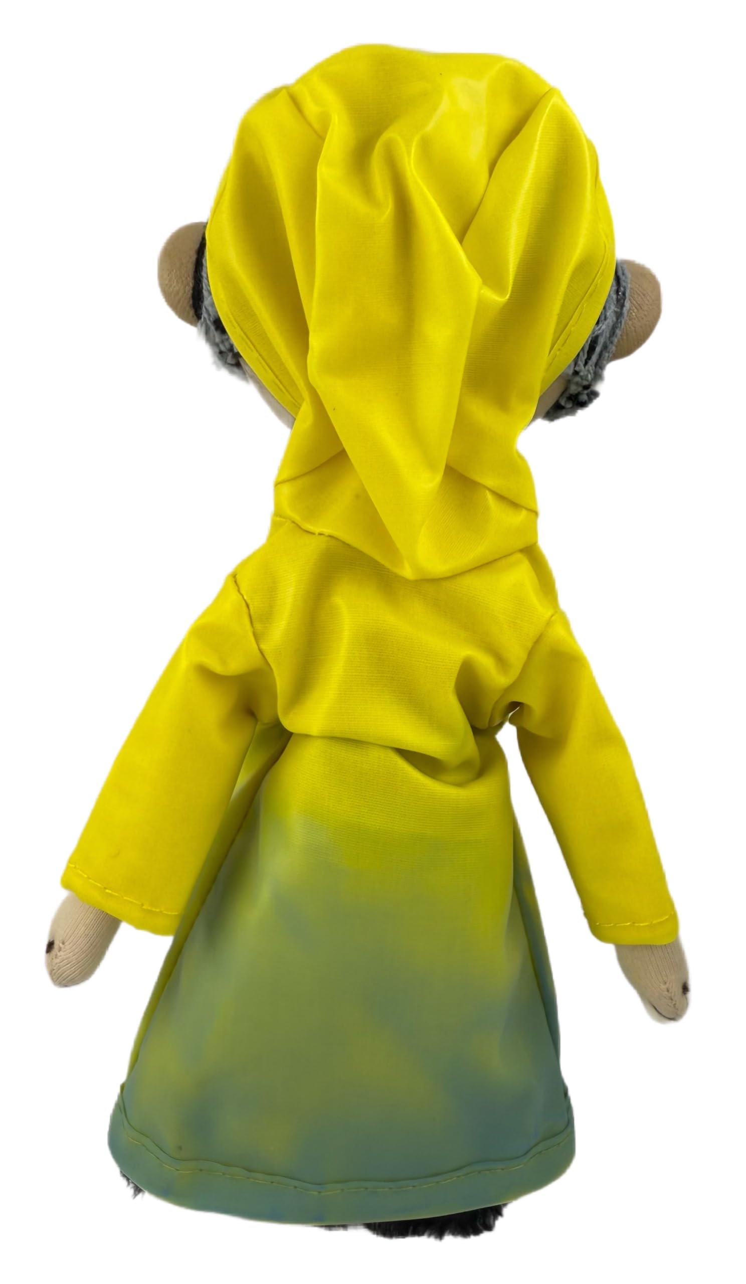 KOBOSY (USA Warehouse) NECA Coraline The Movie 10 Prop Replica Doll Action Figure Sealed NEWITEM#NO: 43E8E-UFE6 C2A17074