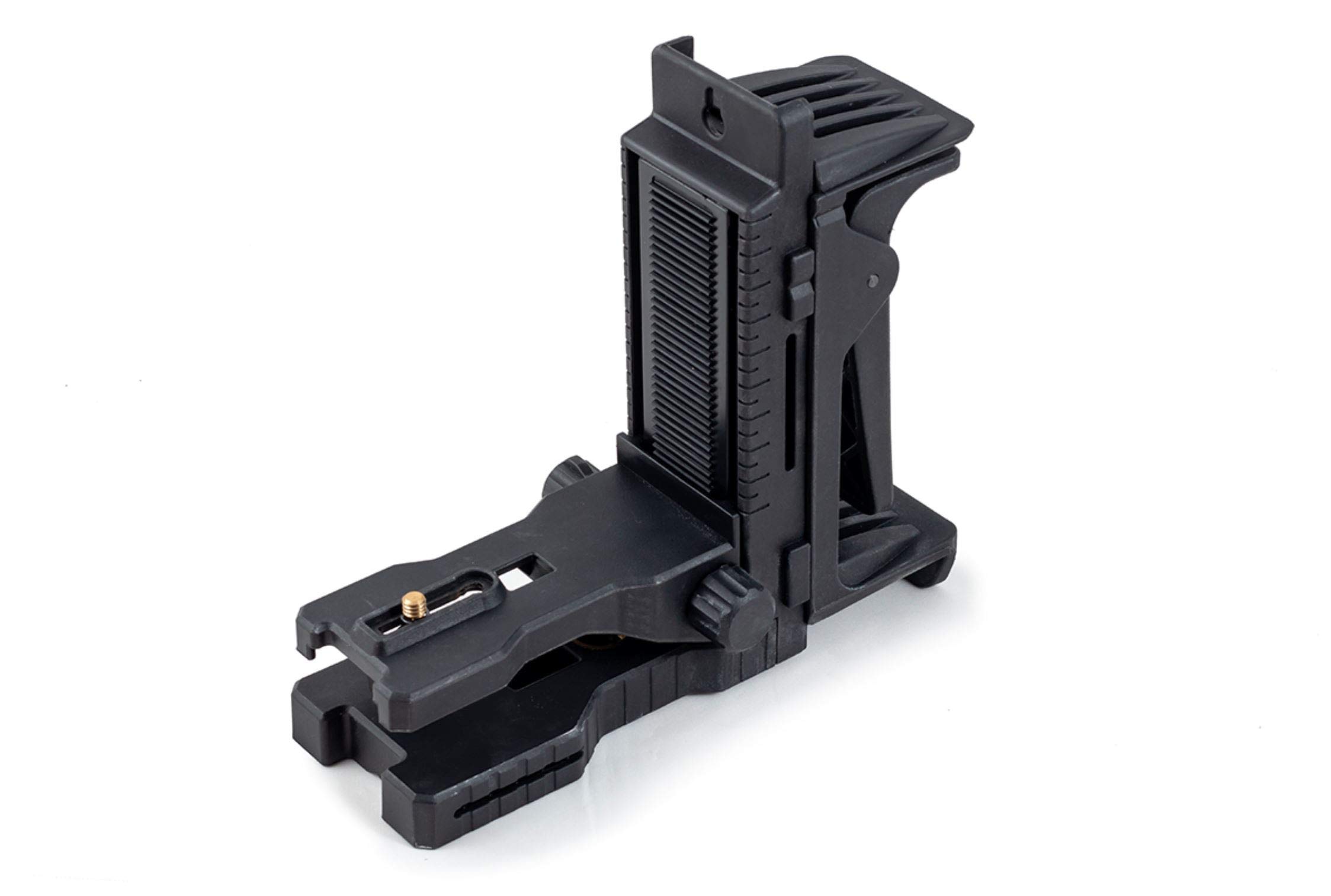 Kapro 894-04-G Green Laser Beam Detector with Clamp