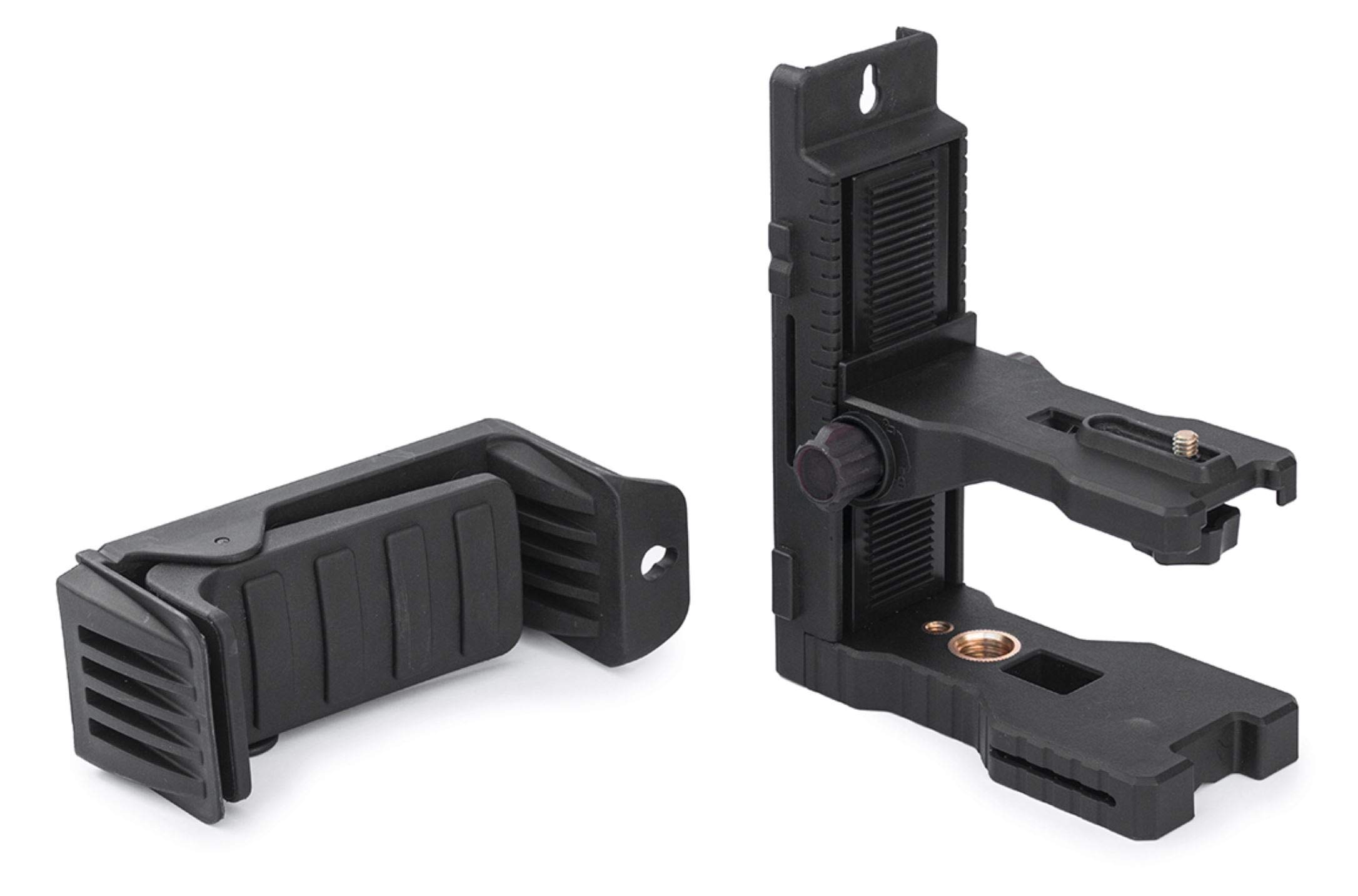 Kapro 894-04-G Green Laser Beam Detector with Clamp