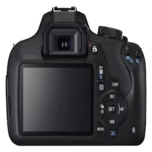 Camera EOS 1200D - Digital Camera with 18-55mm Lens Kits Digital Camera (Size : Body ONLY)