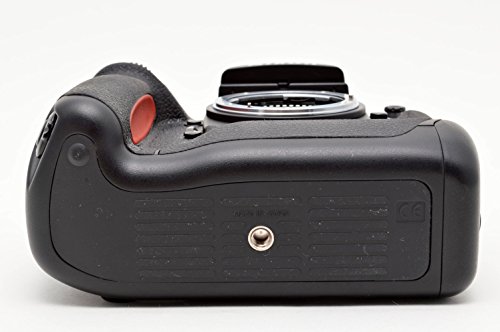 NIKON F5 SLR Body Only (Discontinued by Manufacturer)
