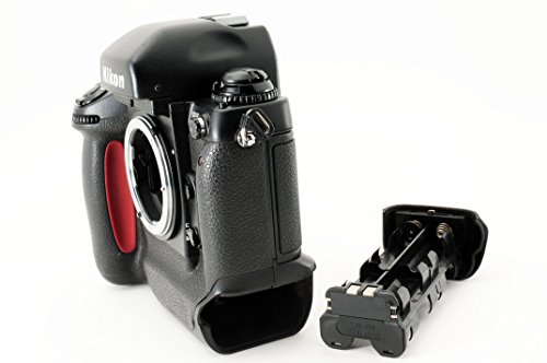 NIKON F5 SLR Body Only (Discontinued by Manufacturer)