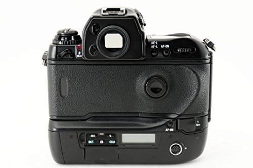 NIKON F5 SLR Body Only (Discontinued by Manufacturer)