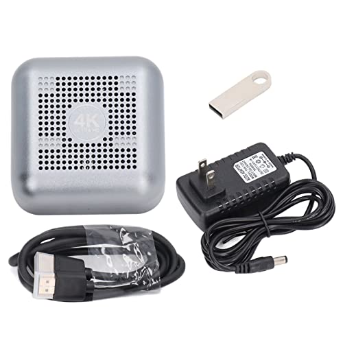 Digital Industrial Camera, Image Comparison Industry Camera Aluminum Alloy Material US Plug 100-240V for Mobile Phone Maintenance