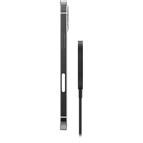 OtterBox Wireless Charging Pad for MagSafe - BLACK