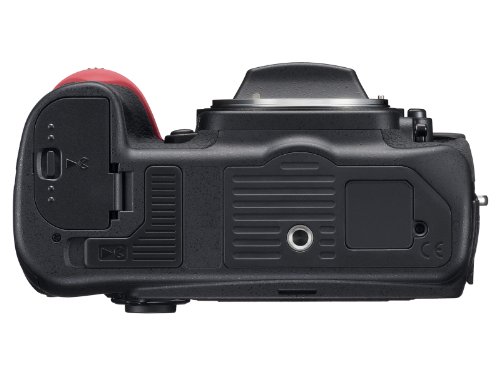 Nikon D300S 12.3MP DX-Format CMOS Digital SLR Camera with 3.0-Inch LCD (Body Only) (Discontinued by Manufacturer)