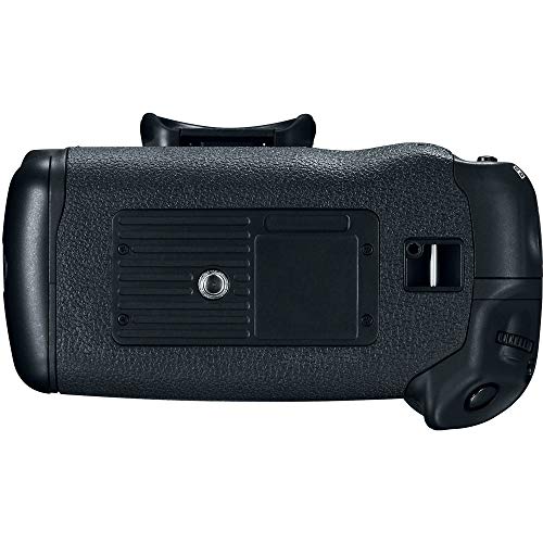 Canon EOS-1D X Mark II DSLR Camera (Body Only) with Microfiber Cleaning Cloth β Renewed