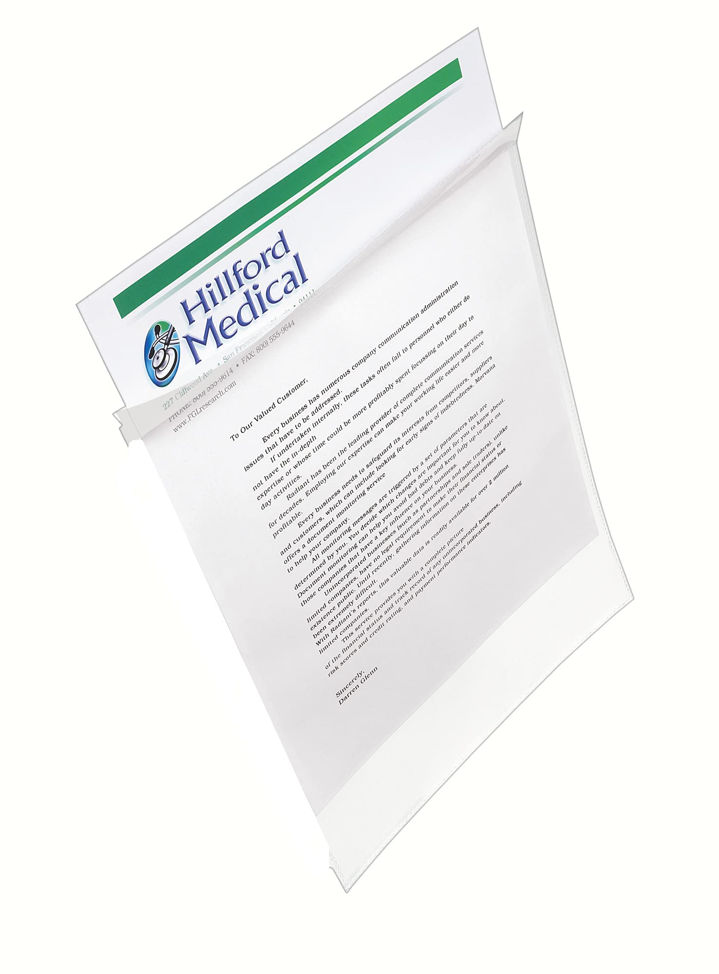 Avery 76000 Secure Top Sheet Protectors, Super Heavy Gauge, Letter, Diamond Clear (Pack of 25)