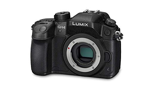 Panasonic Lumix DMC-GH4M with 12-60mm/ F3.5-5.6 ASPH.