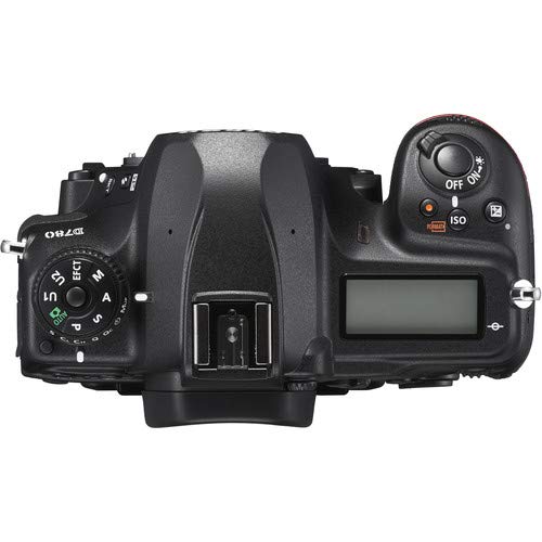 Nikon D780 DSLR Camera with AF-S NIKKOR 50mm f/1.8G Lens + 3 Memory Card Bundle