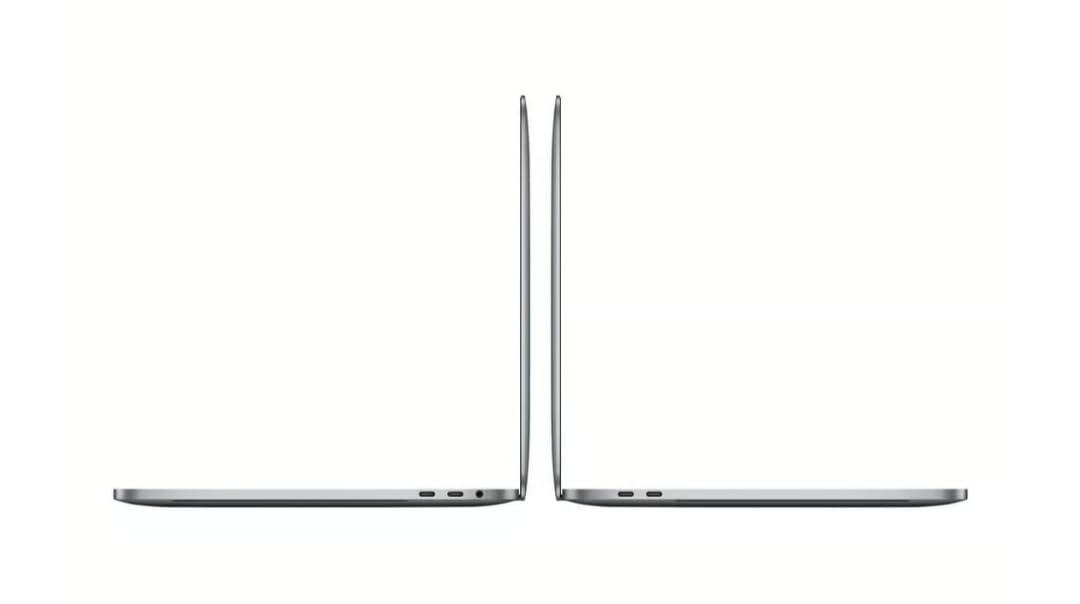Apple MacBook Pro 13.3 inches with Touch Bar i7-8569u 2.8GHz 16GB 512GB SSD MV962LL/A 2019, Mac OS X - Space Gray (Renewed)