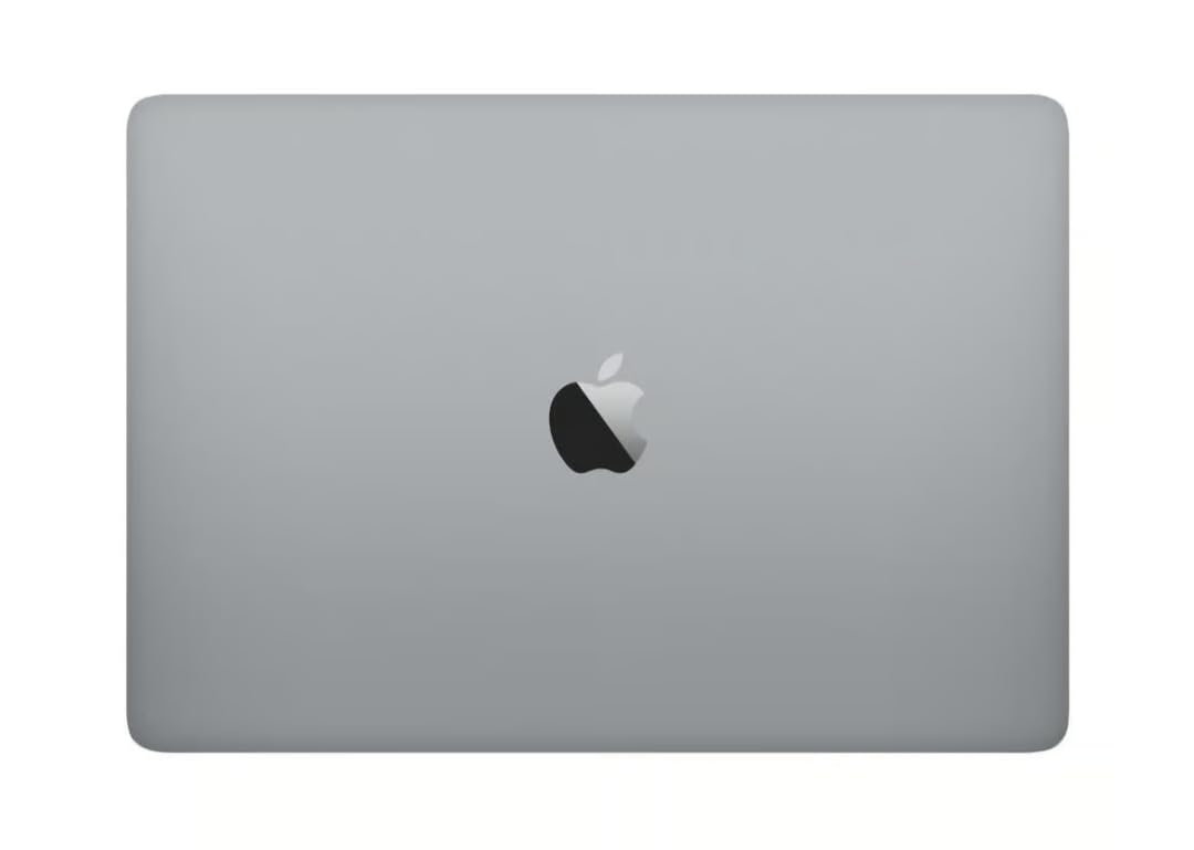 Apple MacBook Pro 13.3 inches with Touch Bar i7-8569u 2.8GHz 16GB 512GB SSD MV962LL/A 2019, Mac OS X - Space Gray (Renewed)