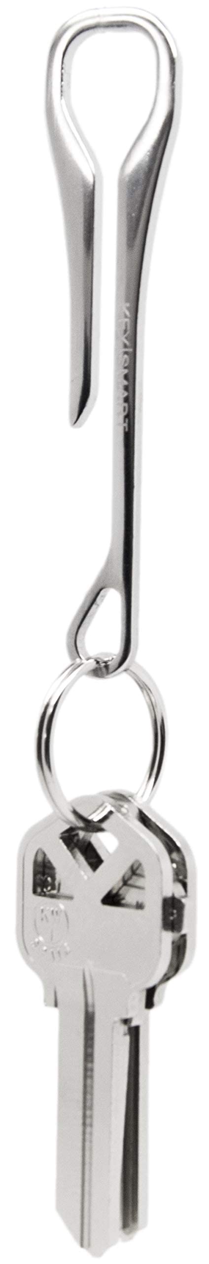 KeySmart Key Dangler - Clip Your KeySmart to Anything