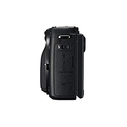 Camera EOS M3 HD Travel Mirrorless Camera, APS-C Format Digital SLR Camera. Digital Camera (Color : Only Body-01)