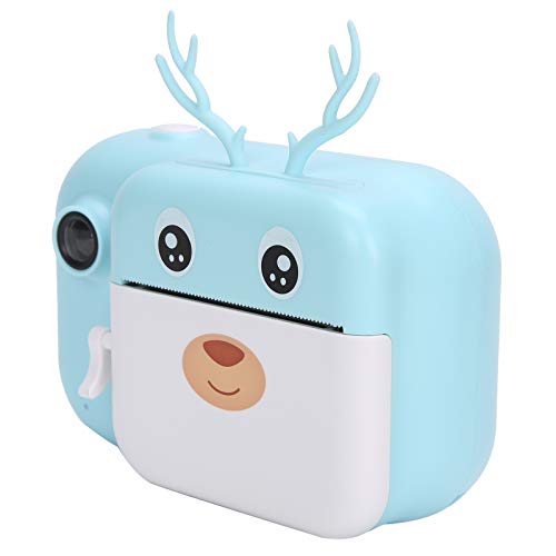 Crazy Sales Children Camera Fine Workmanship Convenient To Use Simple To Operate Children Digital Camera for Kids Friends Take Pictures Holiday Gift