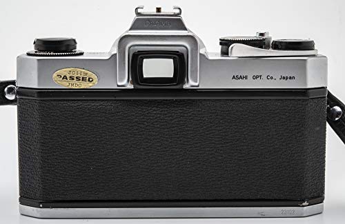 Pentax Asahi SP Spotmatic SLR Camera Body