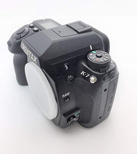 PENTAX digital SLR camera k-7 k-7 body