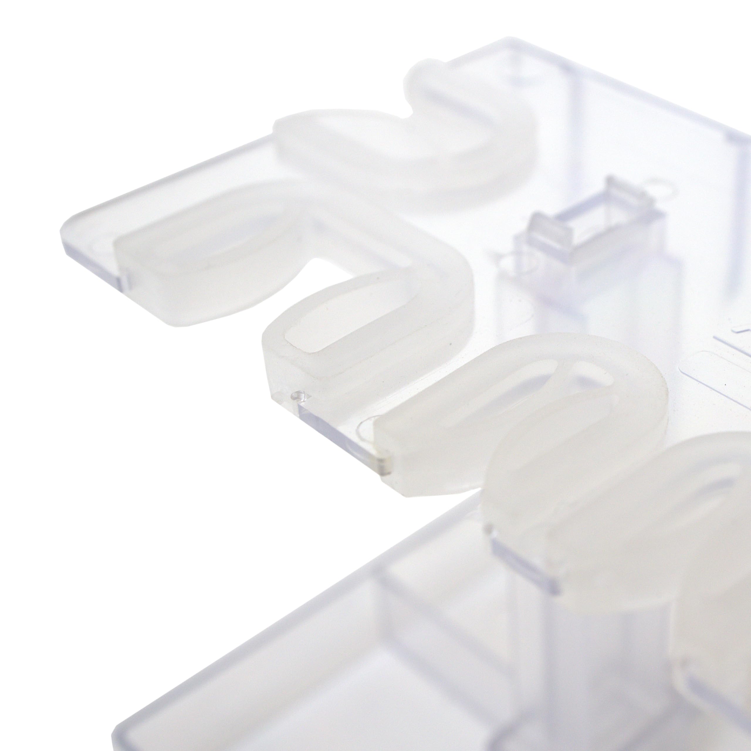 Masterson Sta-New Brush Holder Each (05373)