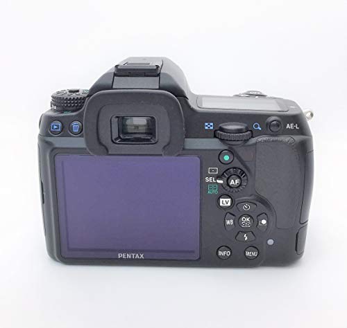 PENTAX digital SLR camera k-7 k-7 body