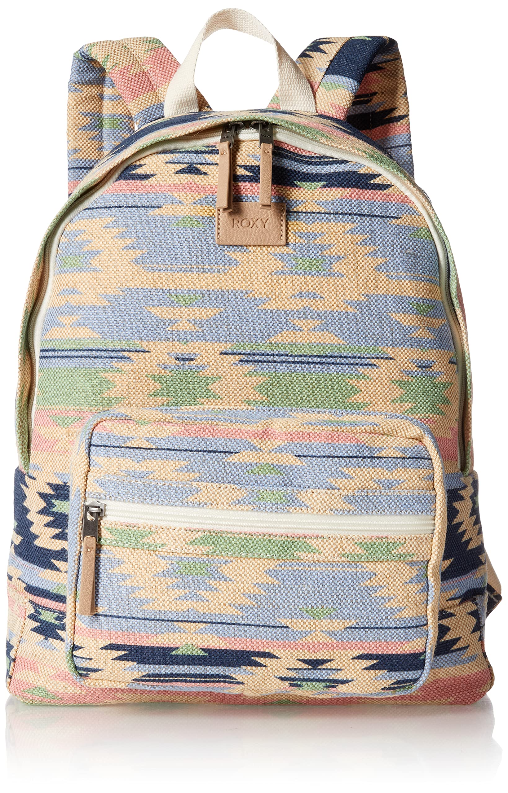 Roxy Women's Bird Island Backpack, Allure New Spirit, 1SZ