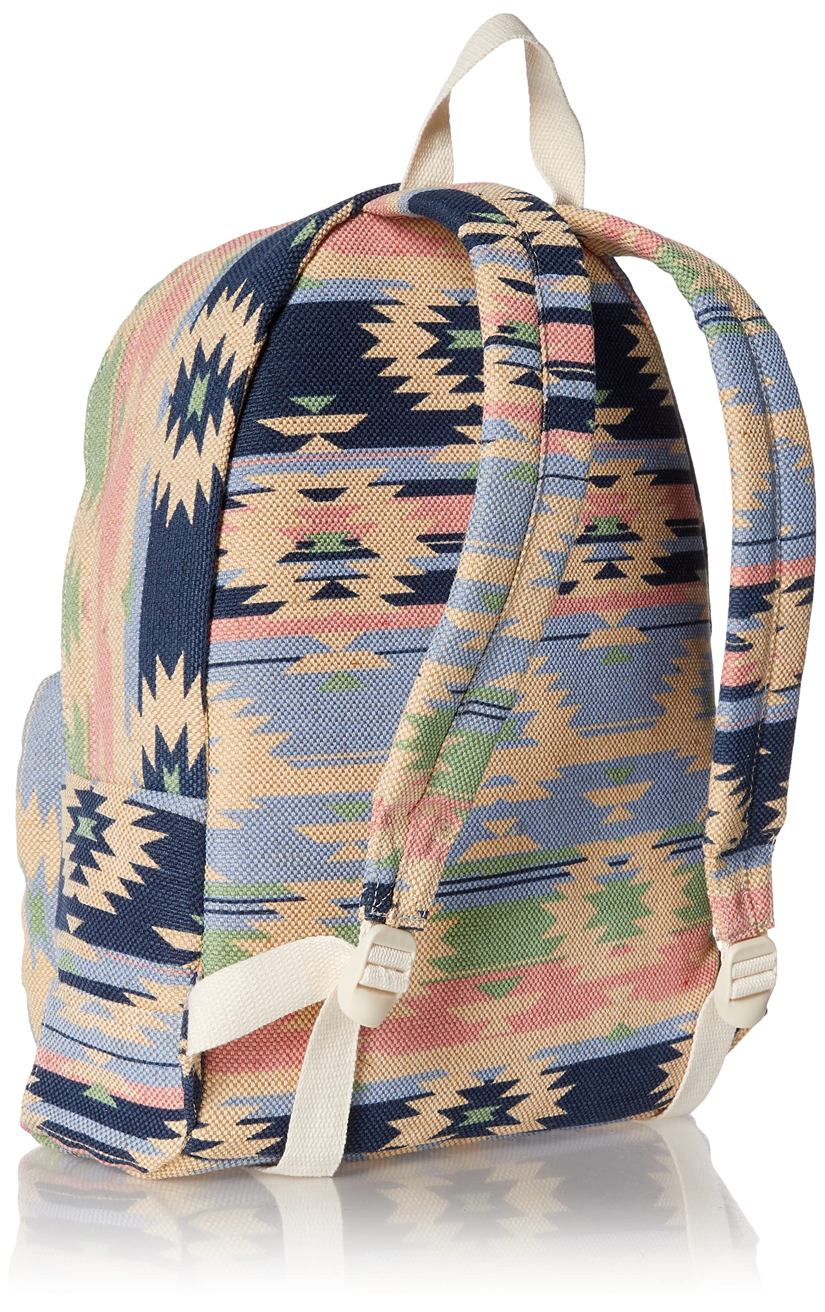 Roxy Women's Bird Island Backpack, Allure New Spirit, 1SZ