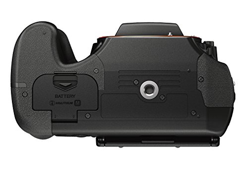 Sony a68 Translucent Mirror DSLR Camera (Body Only)