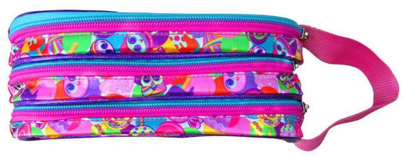 Nerlie Neonate Pencil and Marker case. by Distroller USA