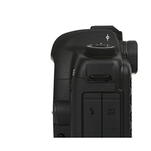 DYOSEN Digital Camera EOS 5D II 5D2 Full Frame DSLR Camera Digital Camera Photography (Color : 5D MarkIII)