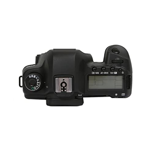DYOSEN Digital Camera EOS 5D II 5D2 Full Frame DSLR Camera Digital Camera Photography (Color : 5D MarkIII)