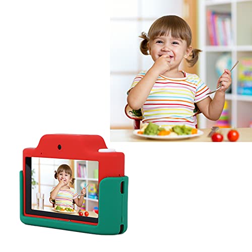 GLOGLOW Kids Camera, Kids Digital Camera Big Screen for Photography