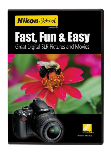 Nikon D3000 DSLR 6 Piece Bundle with 18-55mm f/3.5-5.6G AF-S & 55-200mm f/4-5.6G ED AF-S Nikkor Zoom Lenses