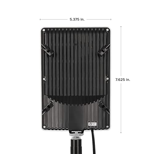 LimoStudio [2 Pack] LED Light Panel with Gooseneck Extension Adapter, Mini Table Top Light Stand, and Mounting Clamp, Photo Video Lighting Kit, Photo Studio, AGG2205