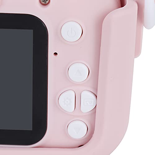 Tgoon Camera, ABS and Silicone Photo, Video, Filter 3 Hours Charging Time Hunting Camera