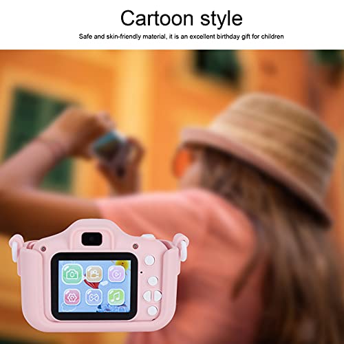 Tgoon Camera, ABS and Silicone Photo, Video, Filter 3 Hours Charging Time Hunting Camera