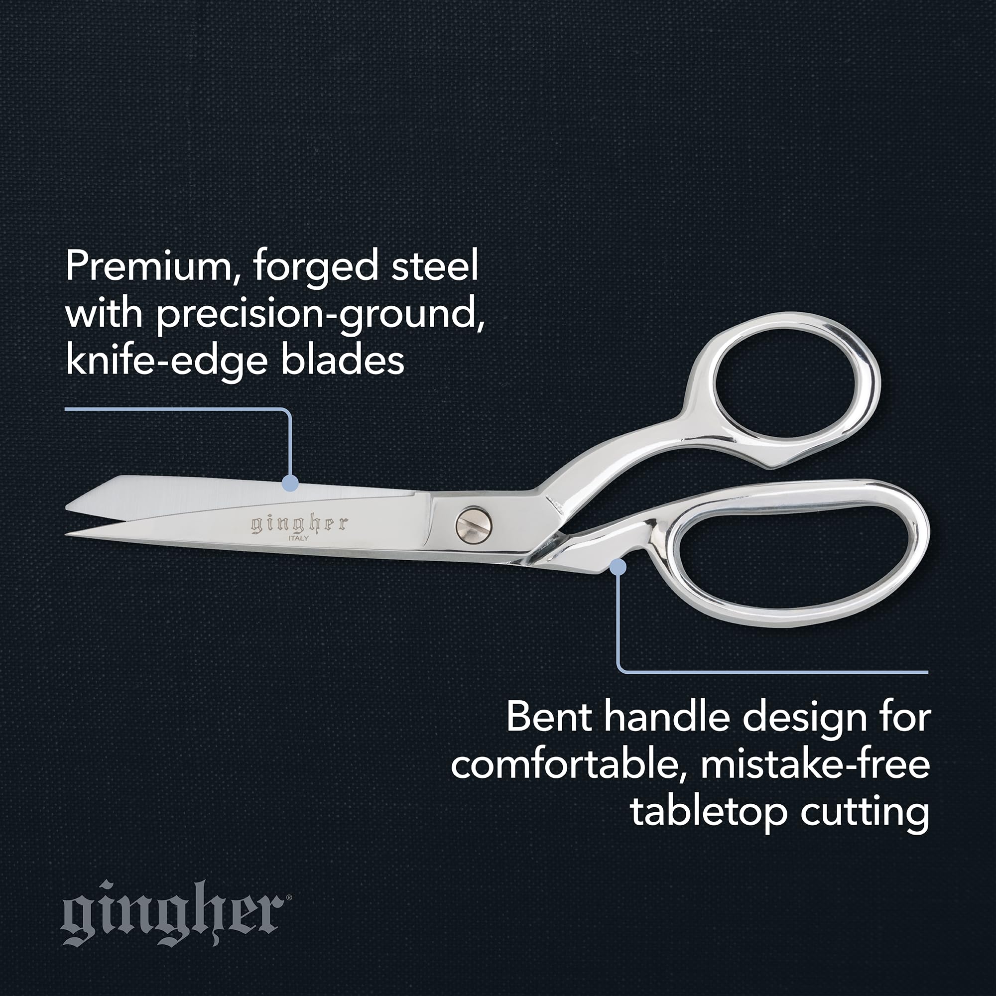 Fiskars Gingher Inc