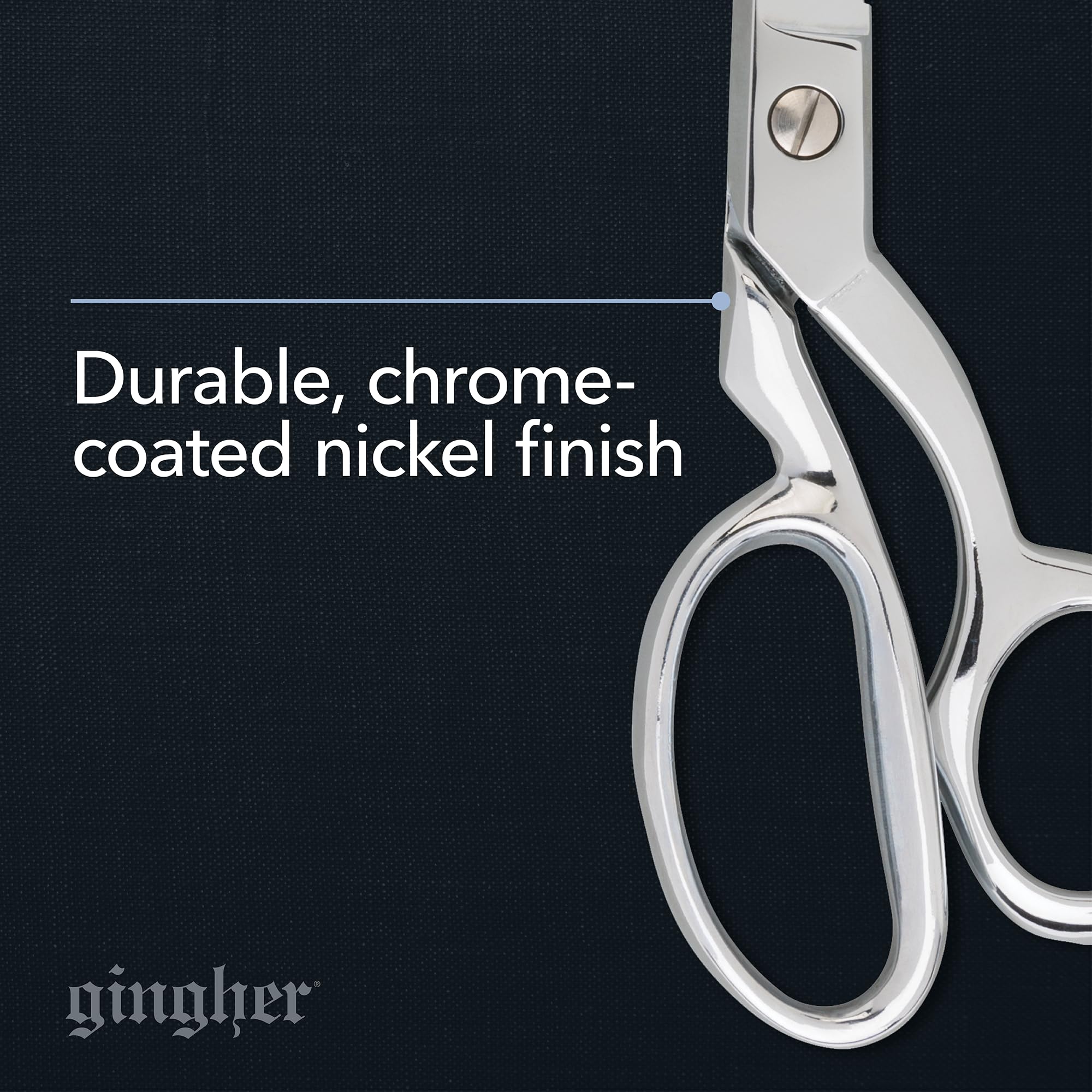 Fiskars Gingher Inc