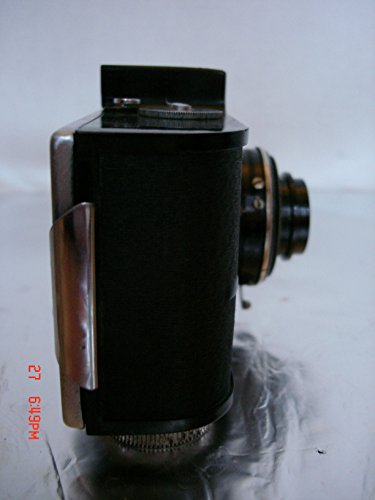 Vintage Argus Amatigmat Camera