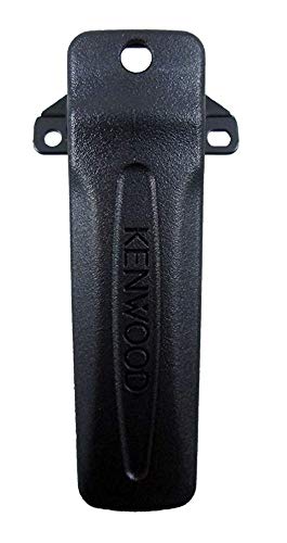 Kenwood KBH-10 Belt Clip Radios TK2313 TK3312 TK2400 TK3400 TK2402 TK3402 NX240 NX340 and more