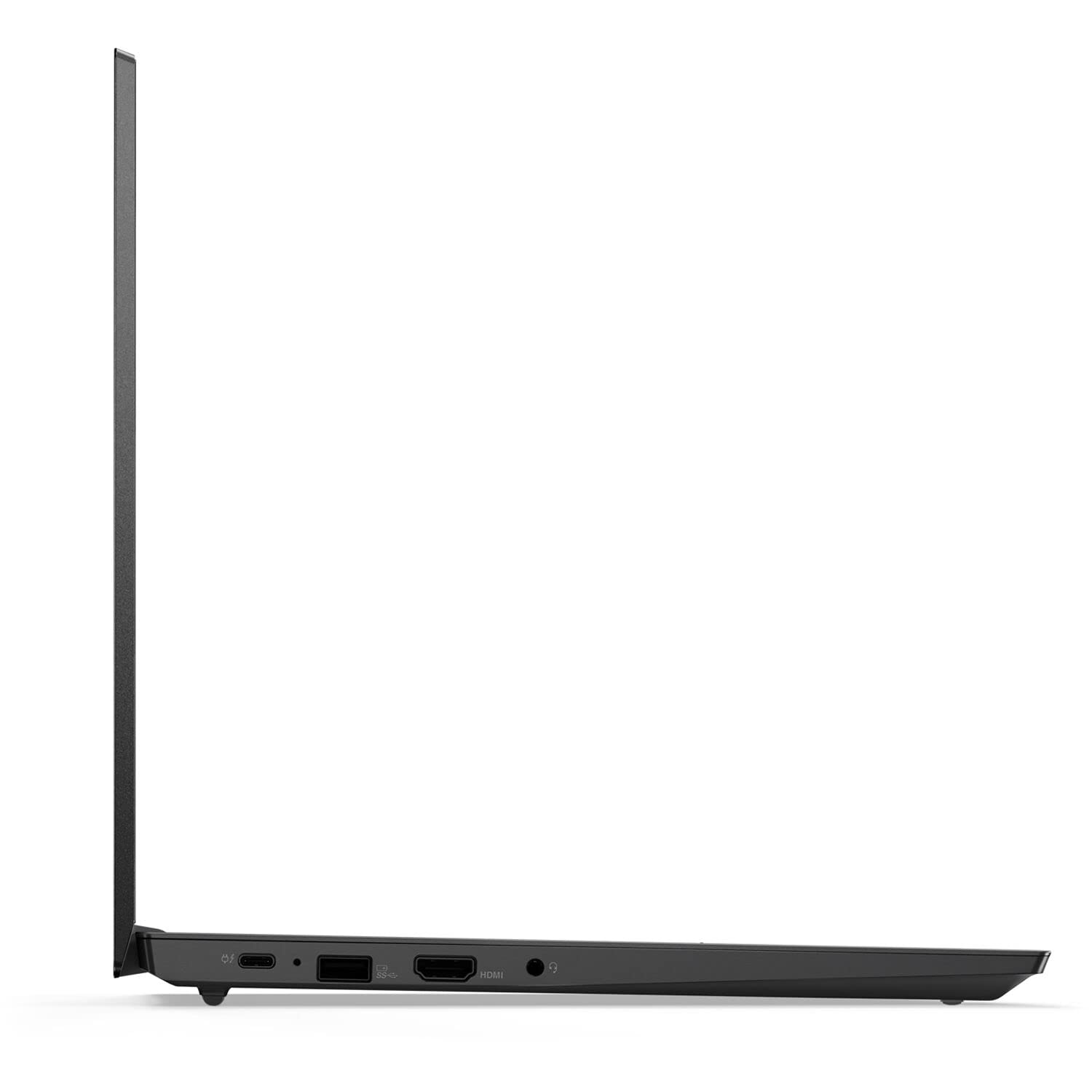Lenovo ThinkPad E15 Gen 2 Business Laptop, 15.6" Full HD Display, Intel Core i5-1135G7 Processor, 16GB RAM, 512GB SSD, Wi-Fi 6, HDMI, Webcam, Windows 11 Professional, Black