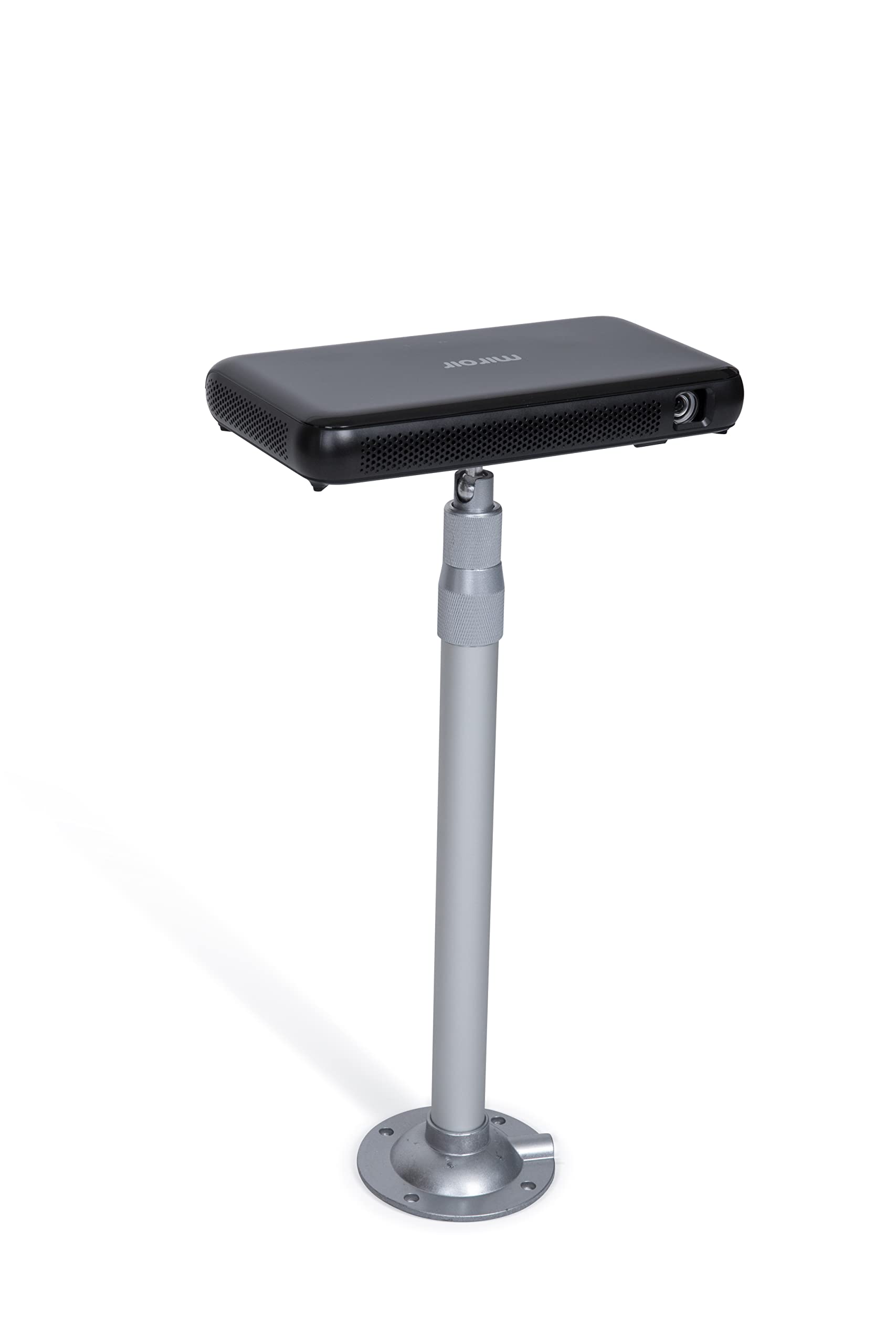 Miroir M600 1080p Battery-Powered Projector, Experience Professional presentations with The USB-C Technology & Sleek Design Making it Perfect for elevating Business presentations to The Next Level.
