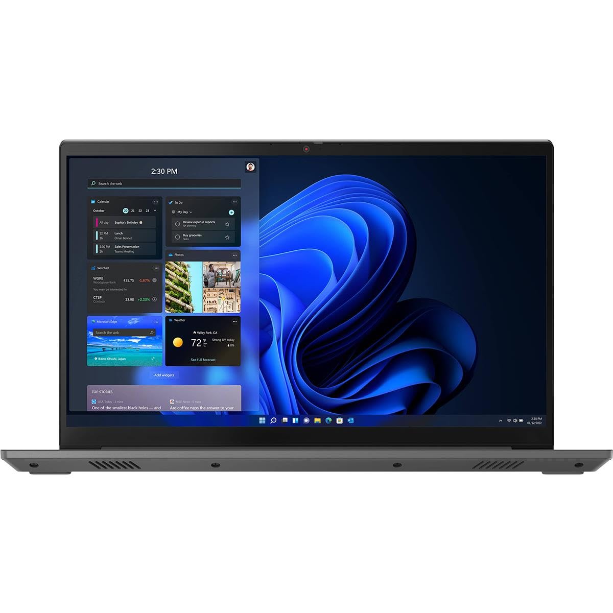 Lenovo ThinkBook 15 G4 IAP 21DJ000VUS 15.6" Touchscreen Notebook - Full HD - 1920 x 1080 - Intel Core i7 12th Gen i7-1255U Deca-core (10 Core) 1.70 GHz - 16 GB Total RAM - 8 GB On-Board Memory - 512