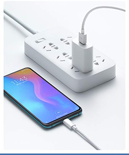 European Charger Adapter 2-Pack 5V/2A EU Charger Plug Power Adapter for iPhone,Samsung Galaxy,Huawei,Xiaomi,LG,Motorola,HTC etc.
