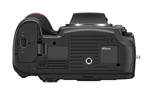 Nikon D810 Kit (24-120)