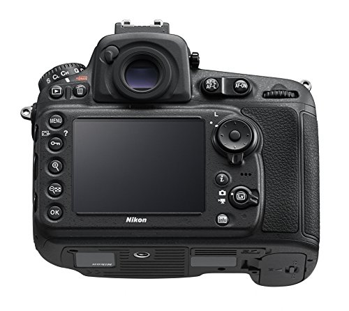 Nikon D810 Kit (24-120)