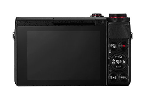 Canon PowerShot G7 X Digital Camera - Wi-Fi Enabled (Renewed)