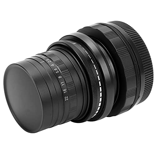 Tilt Shift Manuell Line 50mm F1.6 for EOS.