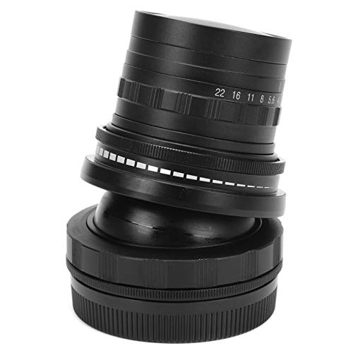 Tilt Shift Manuell Line 50mm F1.6 for EOS.