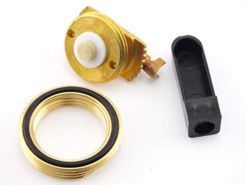 NMO Antenna Mount Repair Kit - Complete 3/4" Hole Mount - W5SWL Brand Premium Series
