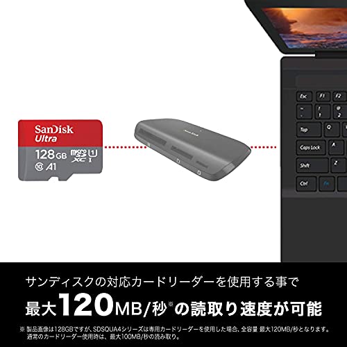 Lexar Professional 633x 1TB SDXC UHS-I Card (LSD1TCBNA633) , Black