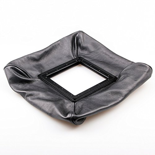 Wide Angle Bag Bellows for Toyo 45G, 45G II, 45GX, 45C 45E Omega 45D 4x5 Camera